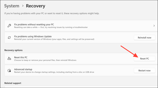 How to Fix "An Error Occurred When Applying Attributes to the File ...
