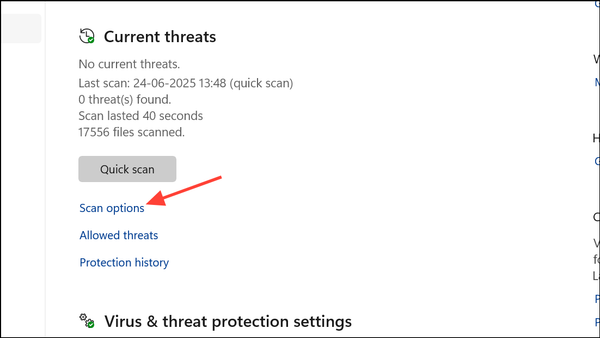 How to Fix Update Error 0x80240016 in Windows 11