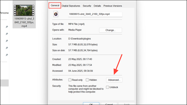 Save Drive Space by Compressing Files, Folders, and Drives on Windows 11