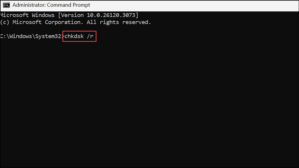 Fix Machine Check Exception Blue Screen Error in Windows 11