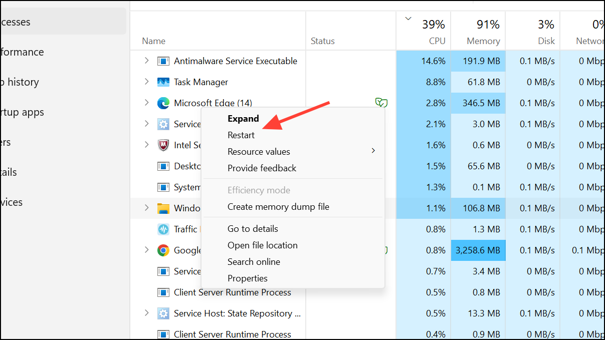 Remove Drop Shadows for Icon Labels and Shadow Effect from Windows ...