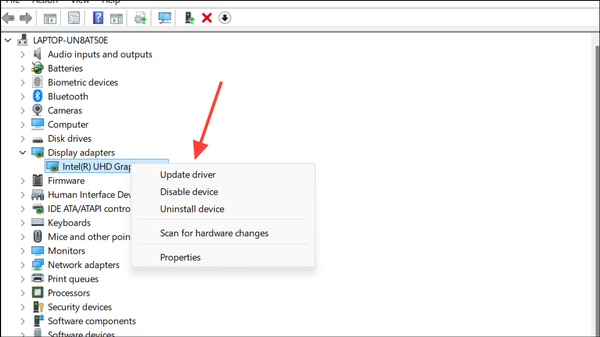 Fix Video Driver Crashing and Resetting on Windows 11