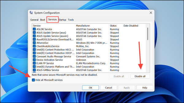 Fix Error 0x80244018 on Windows 11