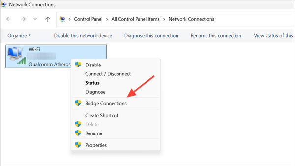 Fix Windows Sandbox Has No Internet Connection Error on Windows 11