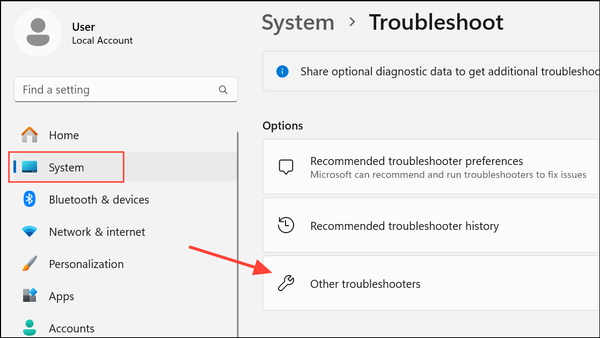 Fix Windows Sandbox Has No Internet Connection Error on Windows 11