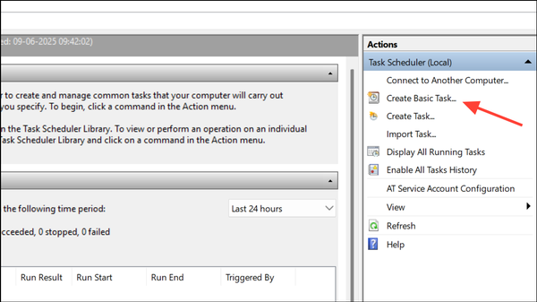 Optimize Windows 11 Performance by Scheduling Automatic Restarts