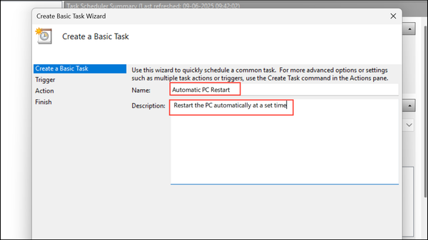 Optimize Windows 11 Performance by Scheduling Automatic Restarts