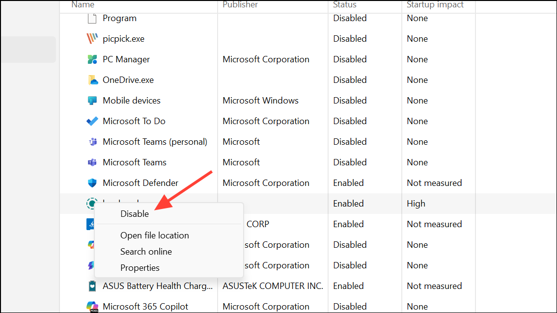 Fix Windows PowerShell Causing High CPU Usage