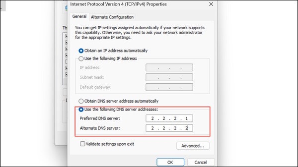 Fix Wireless Display Install Failed Error on Windows 11