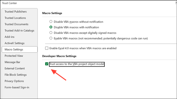 Resolve Vba Error 400 In Microsoft Excel