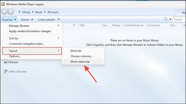 Check Installed Codecs on Windows 11