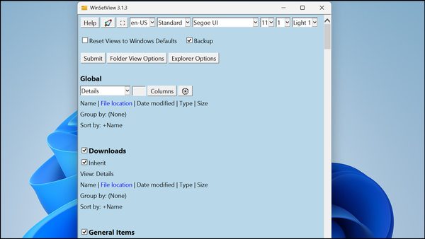 Turn Off File Grouping In Windows Explorer In Windows 11