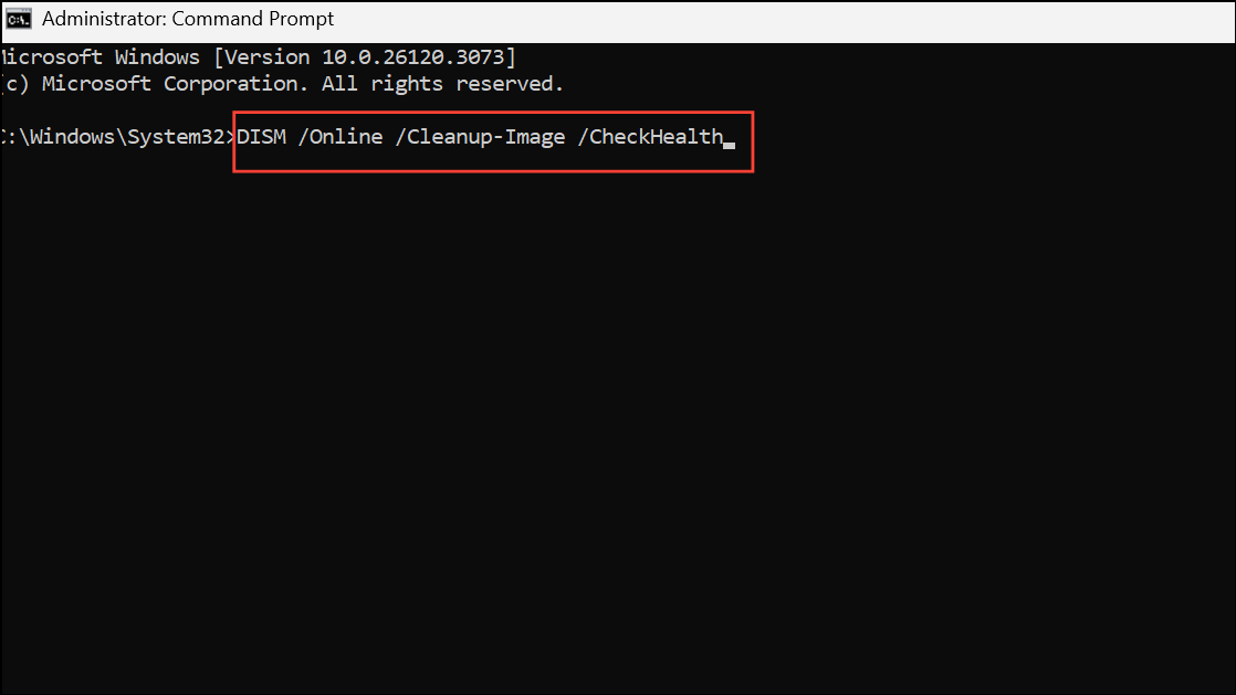 How to Fix Unclickable Taskbar in Windows 11