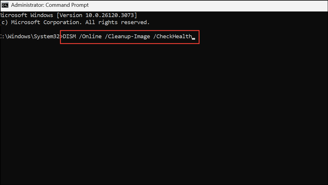 How to Fix Desktop Background Changing Automatically on Windows 11