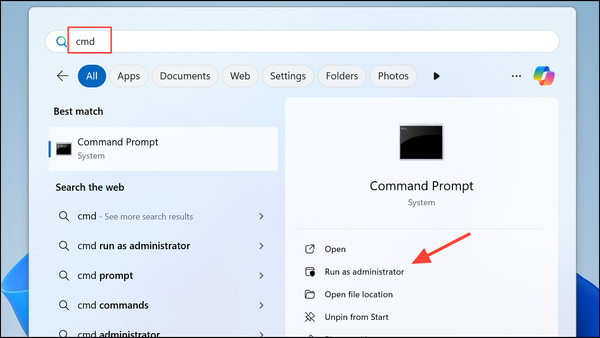 How to Fix Cannot Display Owner Error on Windows 11