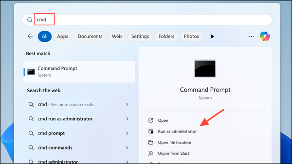 How To Fix Cryptographic Services Failed While Processing Error In Windows 11