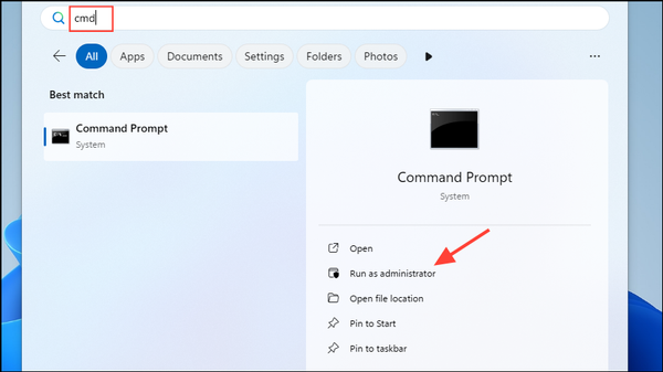 How to Shut Down Windows 11 Without Updating