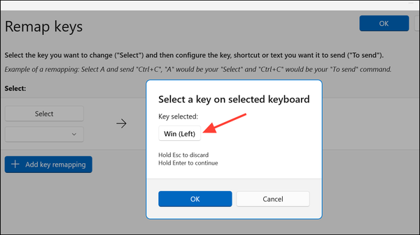 How to Disable the Windows Key in Windows 11