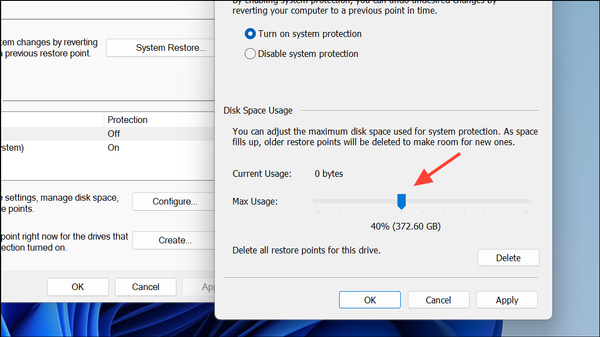 How to Fix System Image Backup Failed Error 0x80780038 in Windows 11