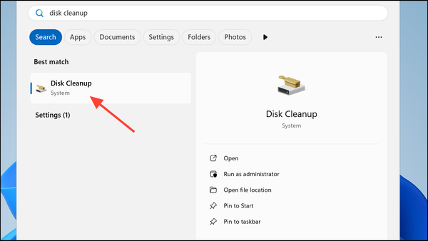How to Fix System Image Backup Failed Error 0x80780038 in Windows 11