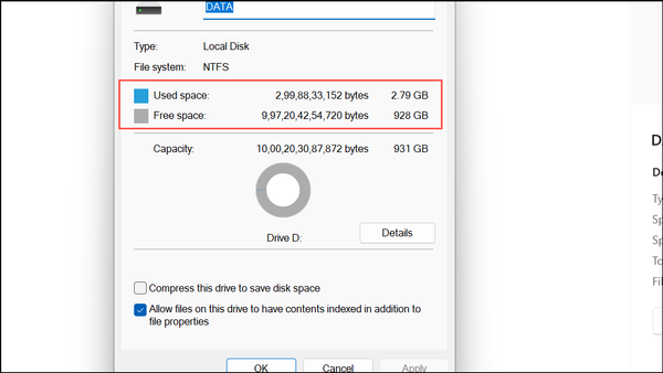 How to Fix System Image Backup Failed Error 0x80780038 in Windows 11