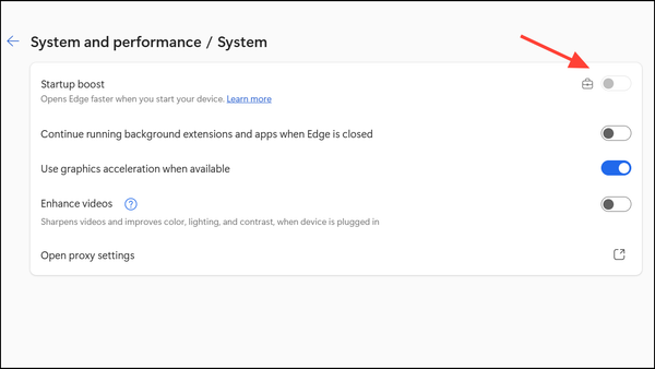 How to Fix High Memory Usage on Microsoft Edge by Limiting RAM