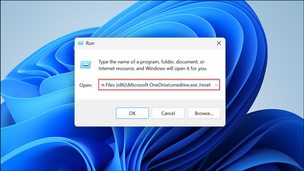 How to Fix Microsoft OneDrive Stuck on Processing Changes