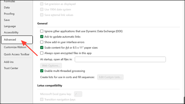 How to Fix Excel Crashing on Startup When Opening a File