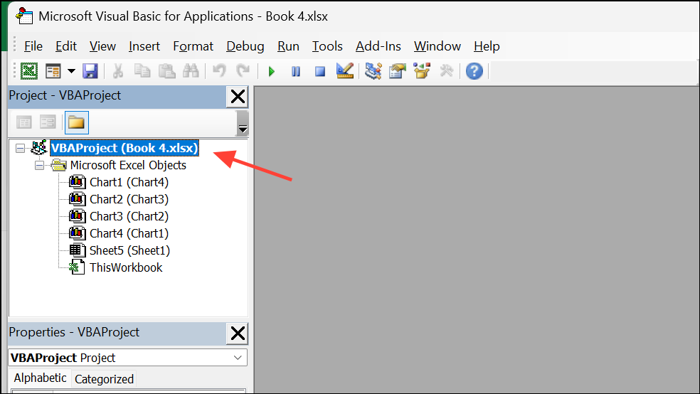How to Fix Excel Crashing on Startup When Opening a File