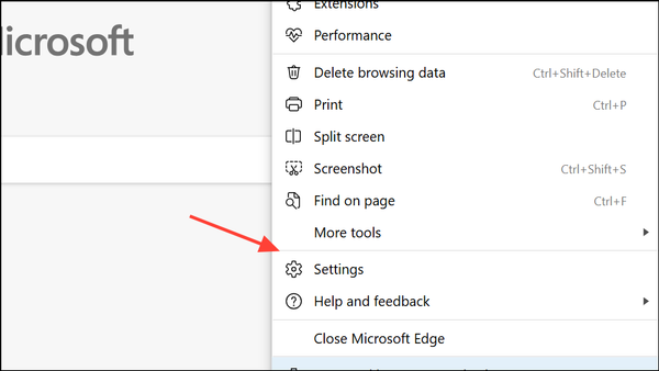 How to Fix Microsoft Edge Not Opening PDF Documents
