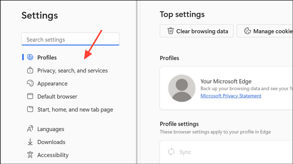 How to Fix Microsoft Edge Not Opening PDF Documents