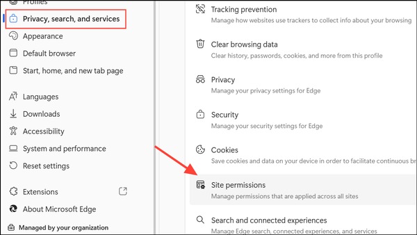 How to Fix Microsoft Edge Not Opening PDF Documents