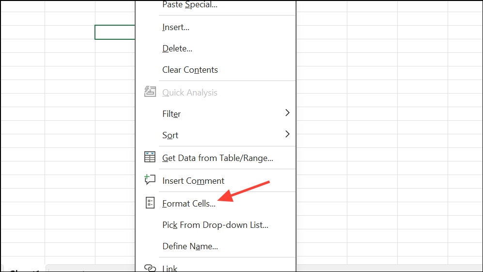 How to Fix Formulas Not Updating in Microsoft Excel