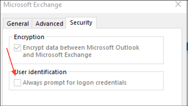 How to Fix Outlook Asking for Password Even After Entering It