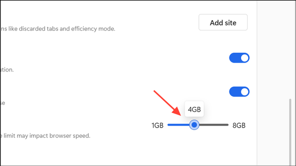 How to Fix Microsoft Edge High Memory Usage