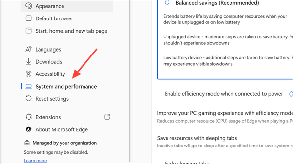 How to Fix Microsoft Edge High Memory Usage