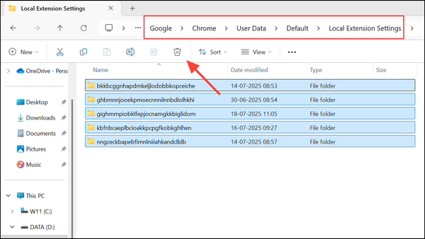 How to Fix "This Extension Is Corrupt" Error in Google Chrome