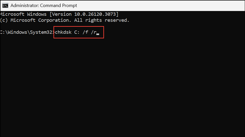 How to Fix Windows 11 Desktop Freezing or Not Responding