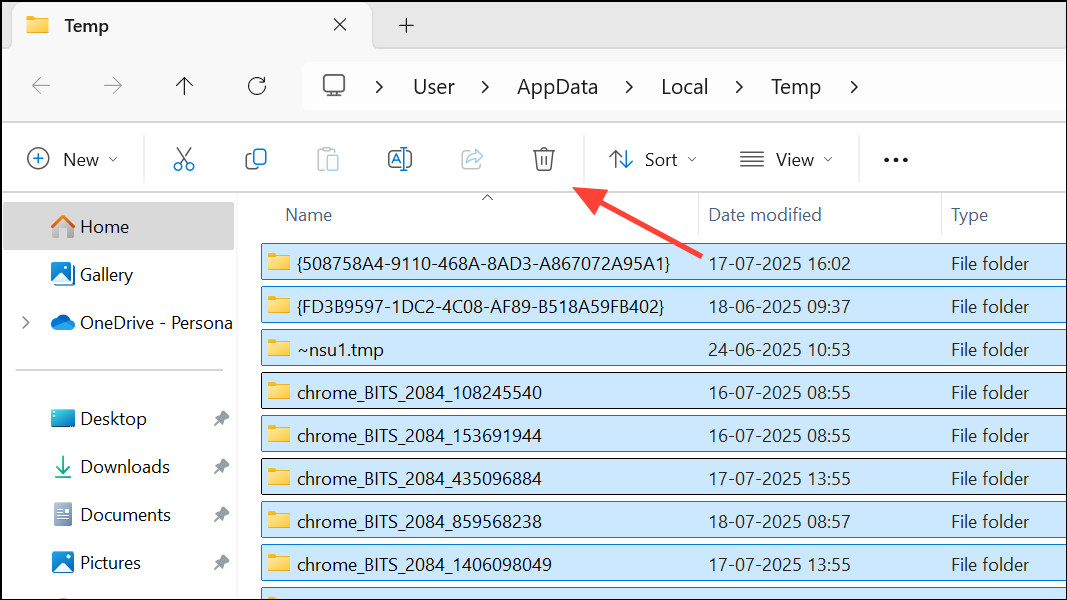How to Fix Microsoft Word Not Responding or Freezing on Windows 11
