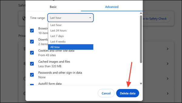How to Fix Google Chrome Not Loading Web Pages How to Fix Google Chrome Not Loading Web Pages