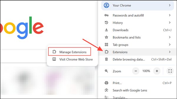 How to Fix Google Chrome Not Loading Web Pages