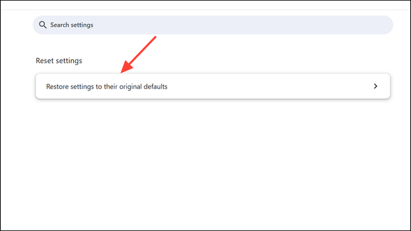 How to Fix Google Chrome Not Loading Web Pages