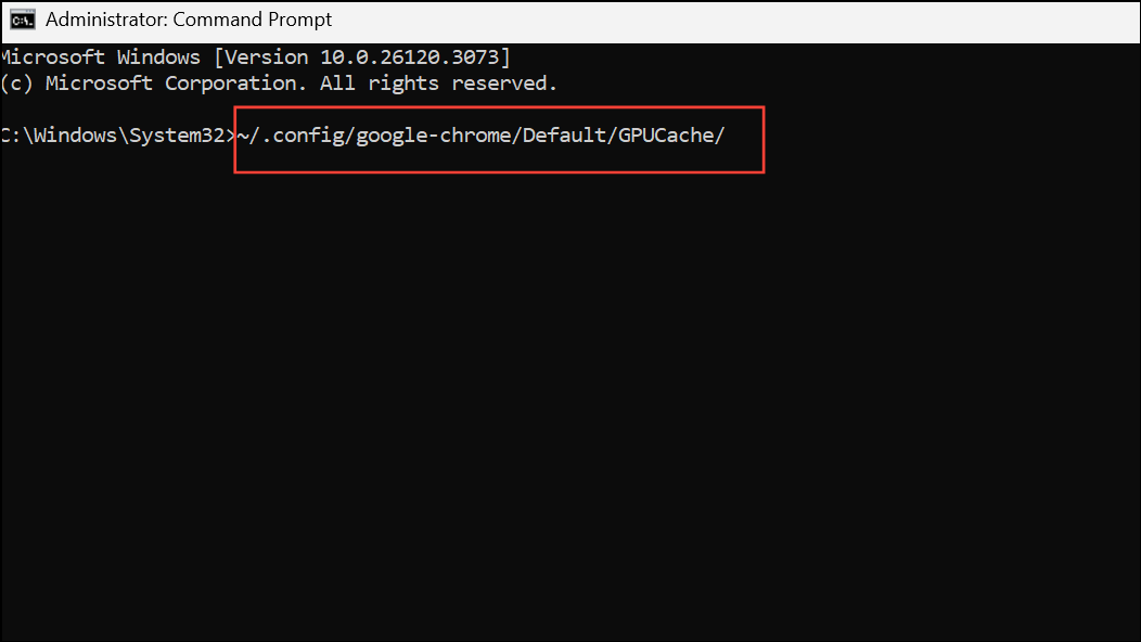 How to Fix Google Chrome Not Loading Web Pages