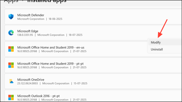 How to Fix "This Page Is Having a Problem" Error in Microsoft Edge