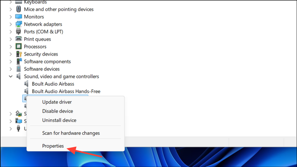 How to Fix No Sound After Updating Windows 11
