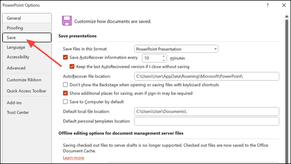 How to Fix Fonts Not Displaying Properly in PowerPoint