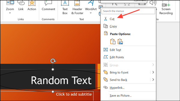 How to Fix Fonts Not Displaying Properly in PowerPoint