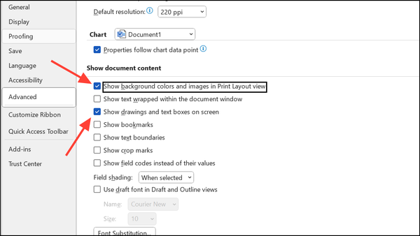 How to Fix Word Not Printing or Print Preview Not Working