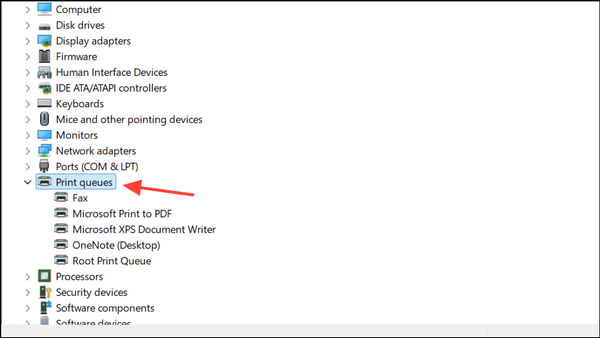 How to Fix Word Not Printing or Print Preview Not Working