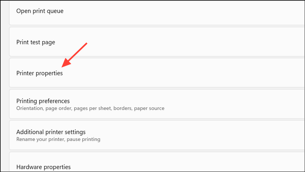 How to Fix Word Not Printing or Print Preview Not Working